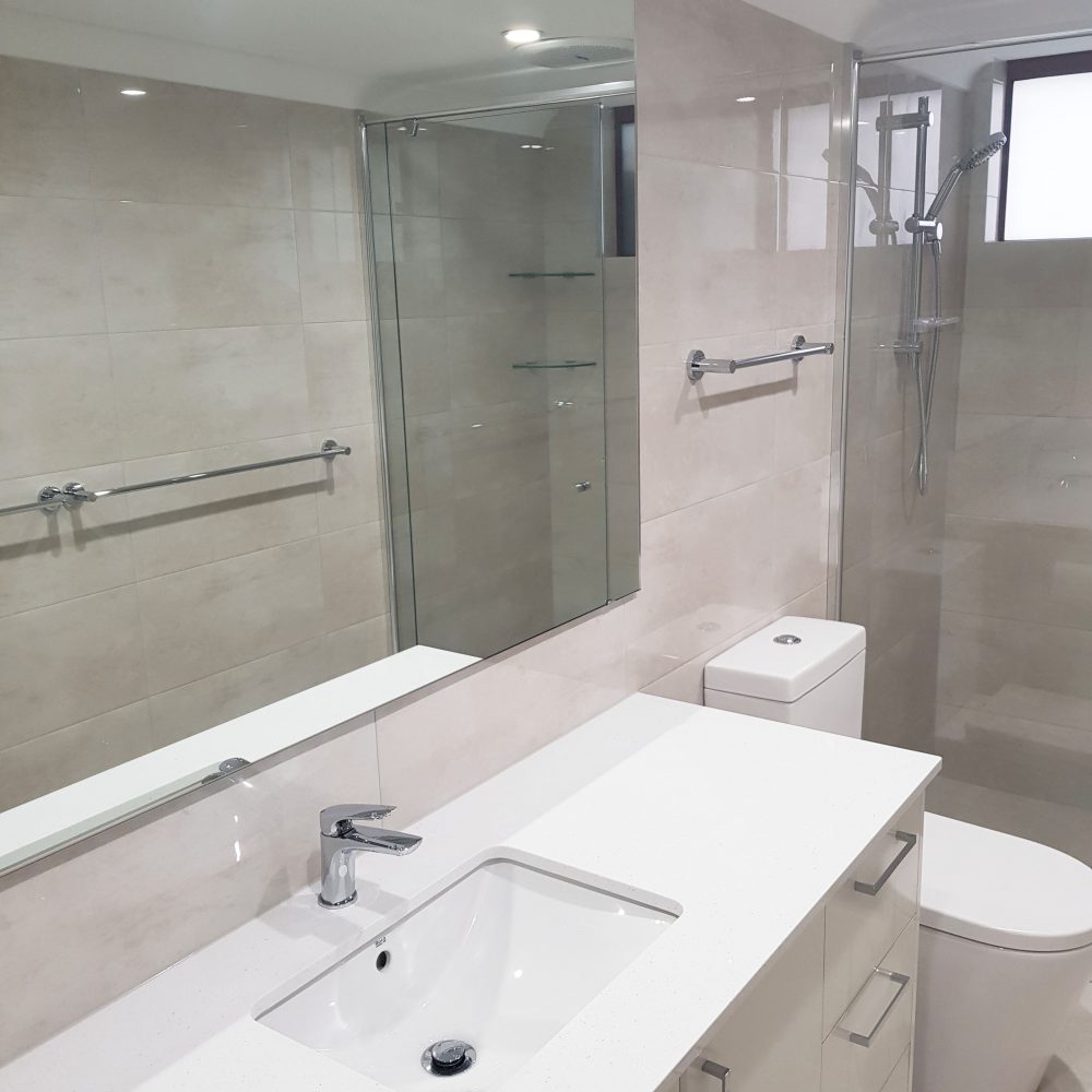 Our Client Testimonials | Bathroom Renovations Perth